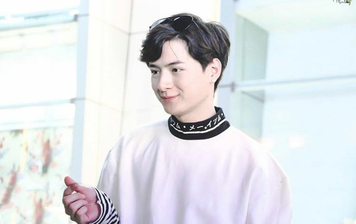 me wuv you: Krist Perawat Sangpotirat Profile and facts