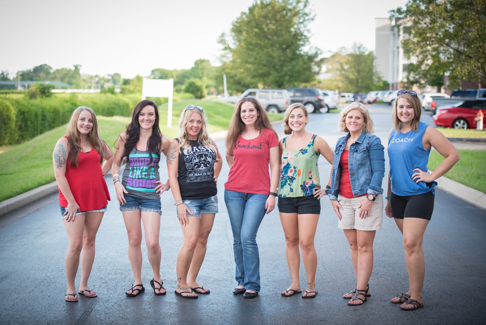 Join my Team! - Courtney Sheppard