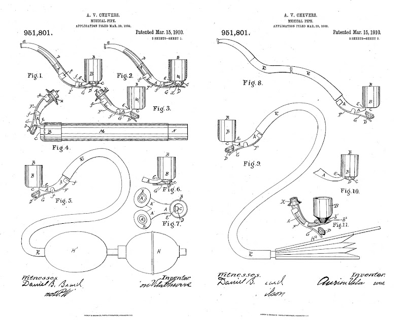 noseflute.org: 8/21/11 - 8/28/11