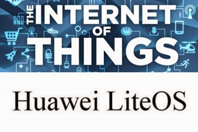 Lihat , LiteOS : Sistem Operasi IOT yang Di Rilis Huawei | ADFIL blog