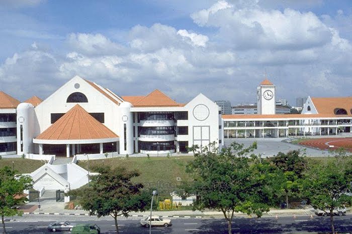 Blog To Express: Bishan - Then and Now