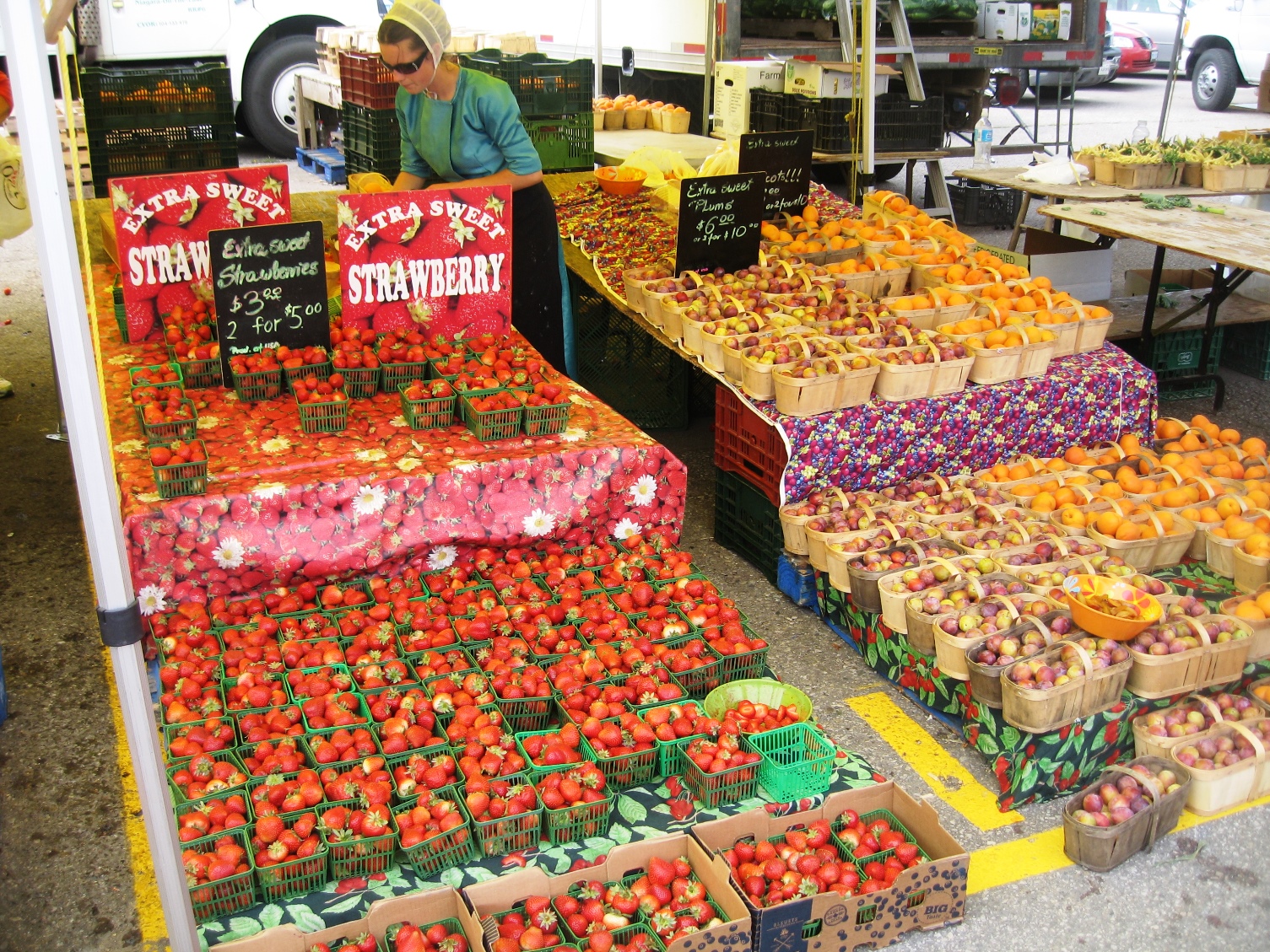 One Tank Trips: Foodies find Waterloo Region is tasty with farms ...