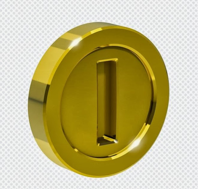 Moedas, blocos e canos são destaque em novas artes oficiais de Super ...