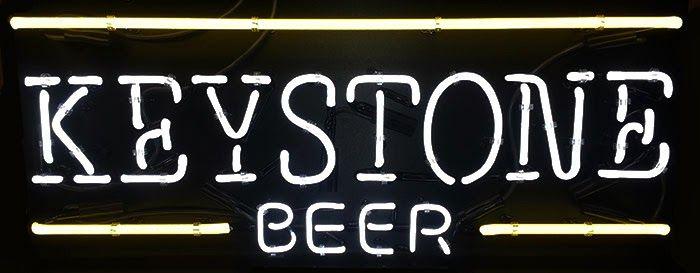Custom Neon Signs: Beer Neon Signs: Types of Neon Beer Signs