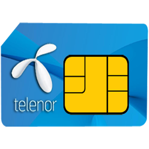 MY Telenor APP - Android APK Bucket