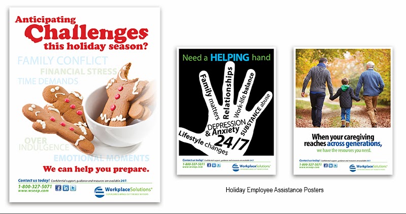 Kirk Lyman's Blog: Workplace Solutions - EAP Posters
