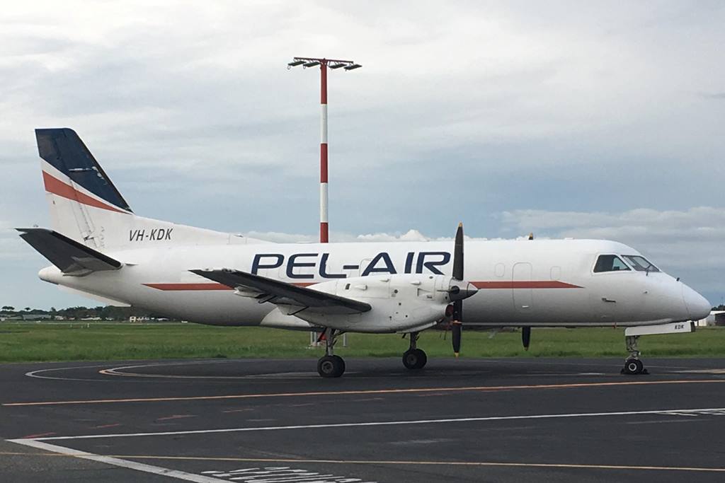 Central Queensland Plane Spotting: 'Incapacitated' Pilot Sees Emergency ...