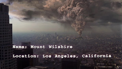 Happyotter: VOLCANO (1997)