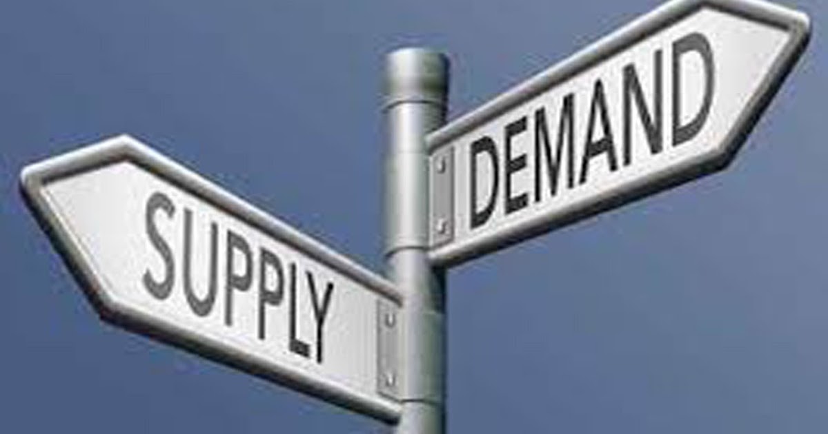 Pengertian Dan Macam Macam Permintaan - Belajar Bisnis Untuk Menghasilkan