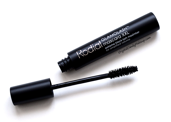 Rodial Make-Up Range (Part 1) - CrystalCandy Makeup Blog | Review ...