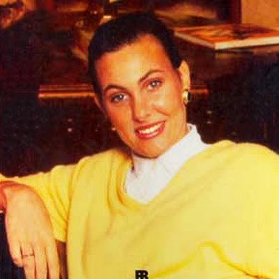 MONIQUE ALVES - (32 anos) Atriz * RJ (07/08/1962) + RJ (29/08/1994) LEÃO