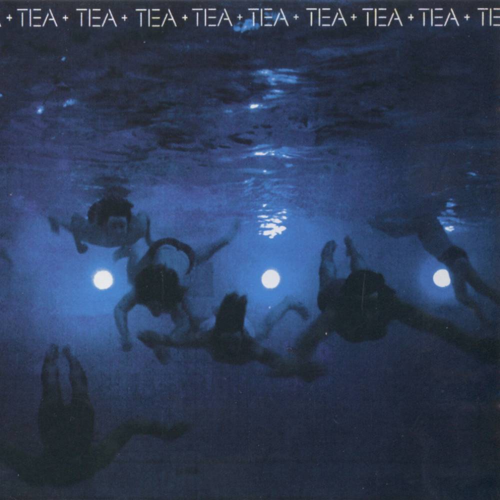 Schmetterlinge: Tea - Tea (Schweiz 1974)