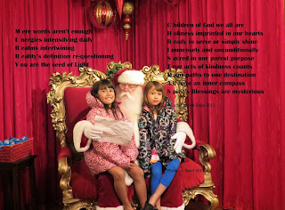 Lady Lallaine Reed's Positive