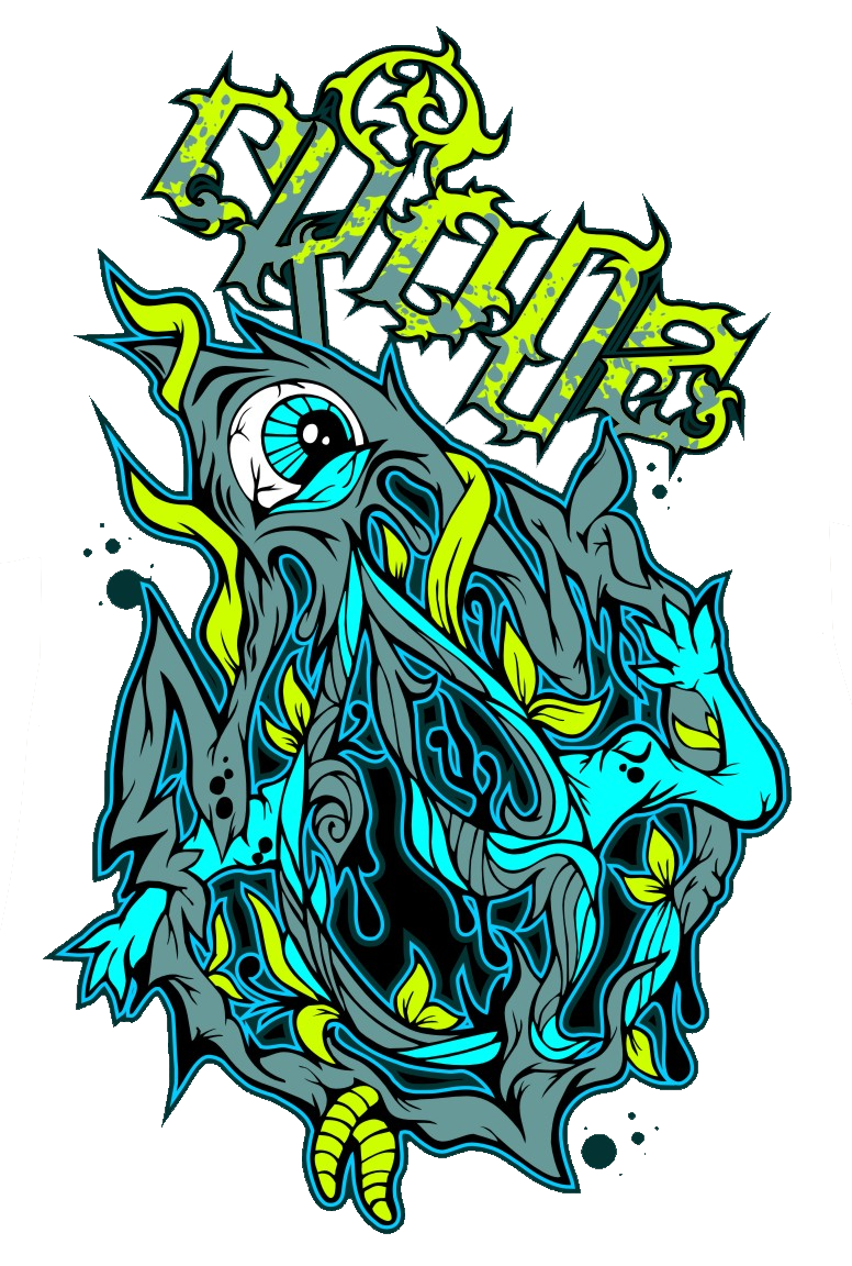 Share and Care: Logo Crooz