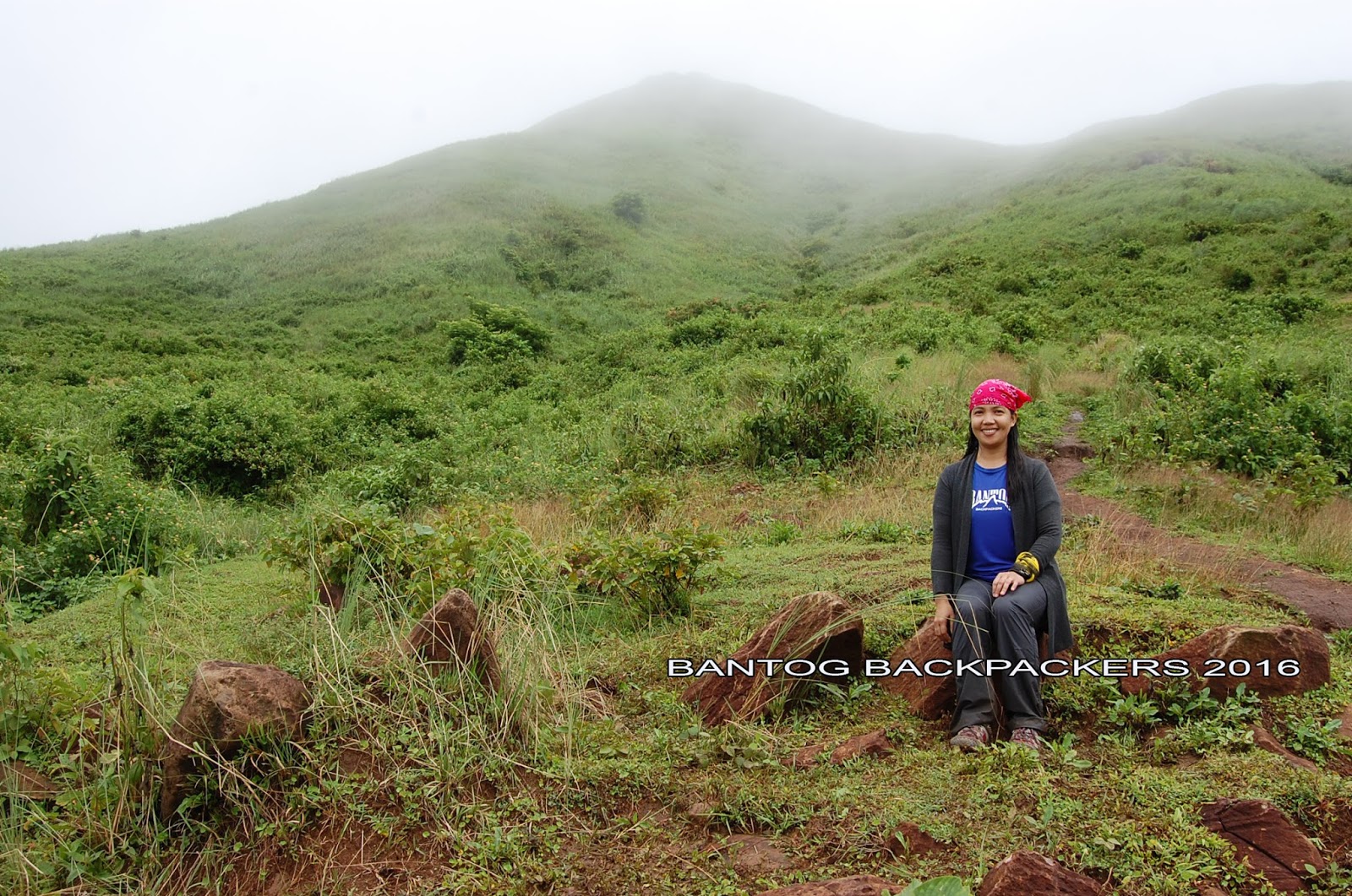 Mount Talamitam, Nasugbu, Batangas 630+ MASL | Bantog Backpackers