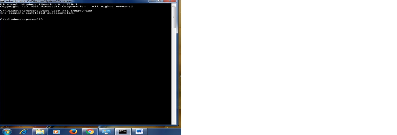 FUNGSI DASAR SYSTEM CONFIGURATION & CONTOH PERINTAH SHORTCUT WINDOWS ...
