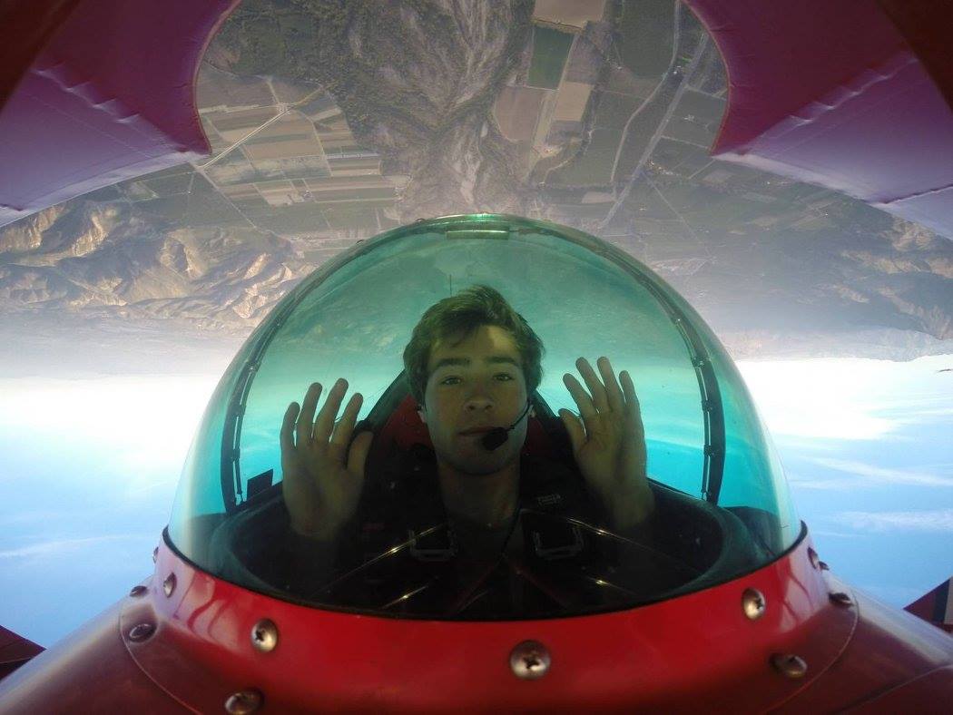 LOOK: Some Of Amazing GoPro Shots All Over The World - It's More Fun ...