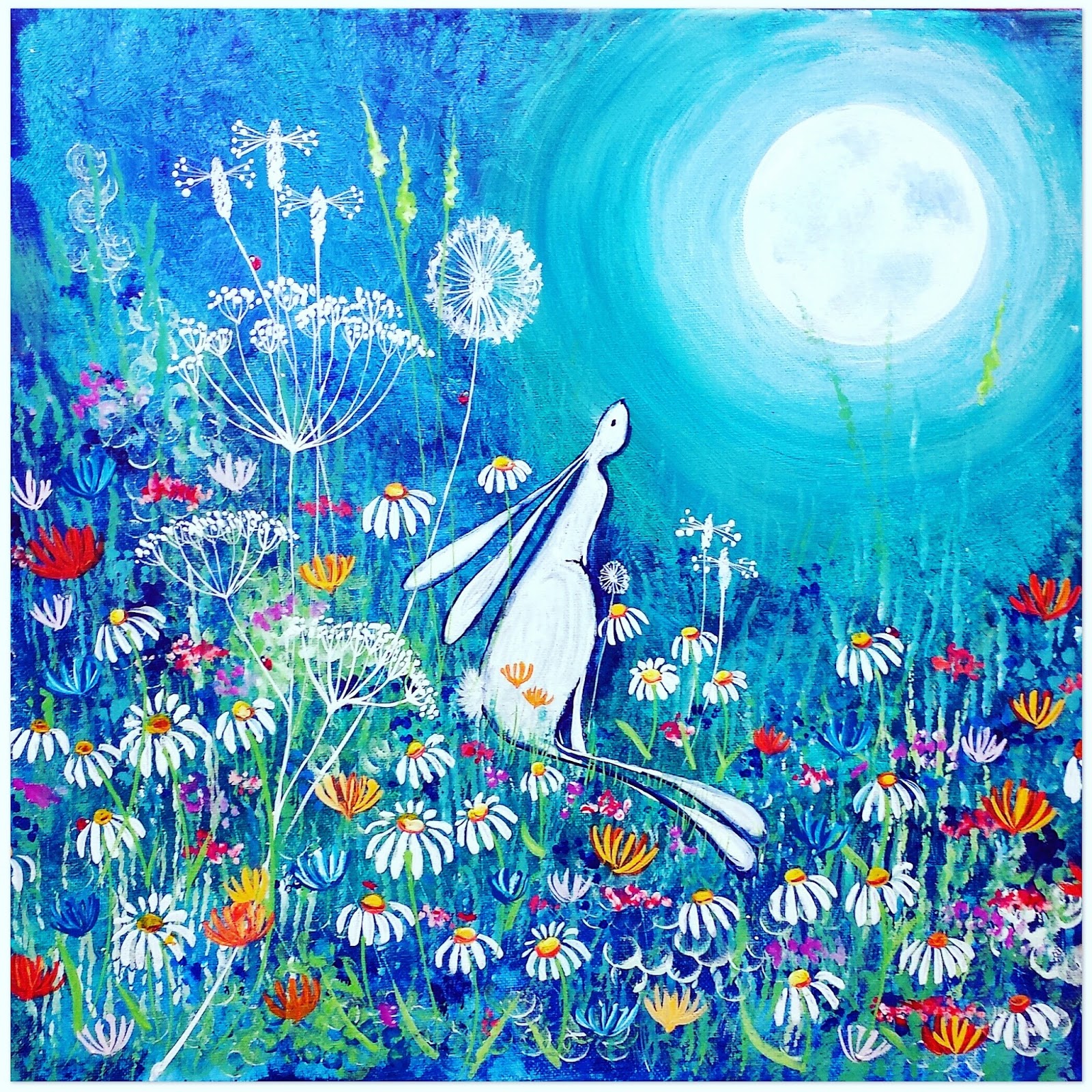 Kate Andrew Art: Gallery