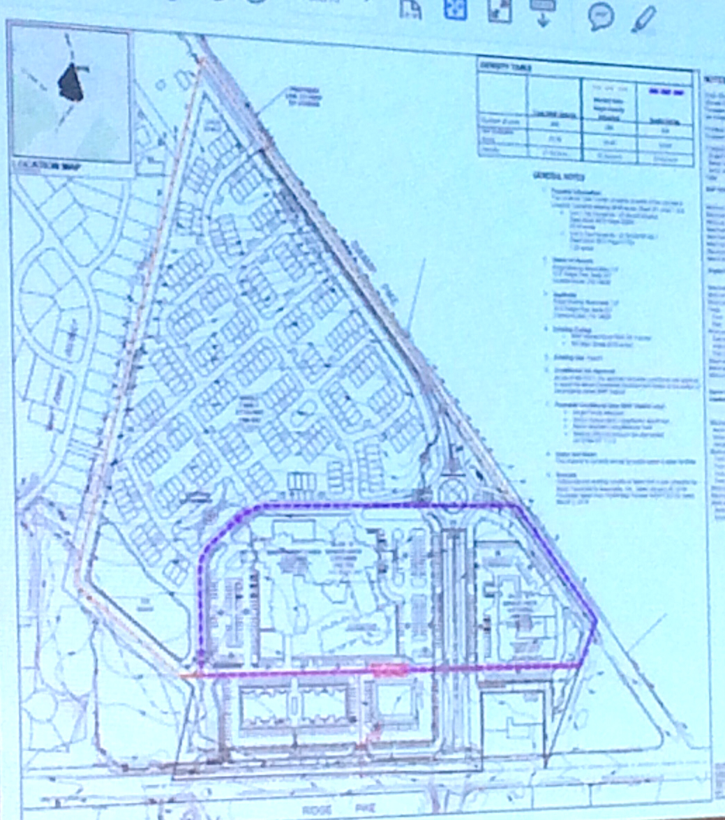 Digital Notebook: 30-Acre Development Inches Forward in Limerick