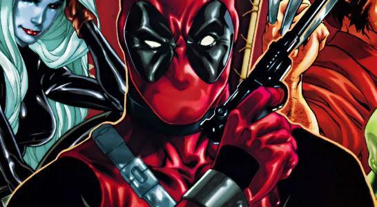 - LEYENDAS UNIVERSO MARVEL -: MASACRE