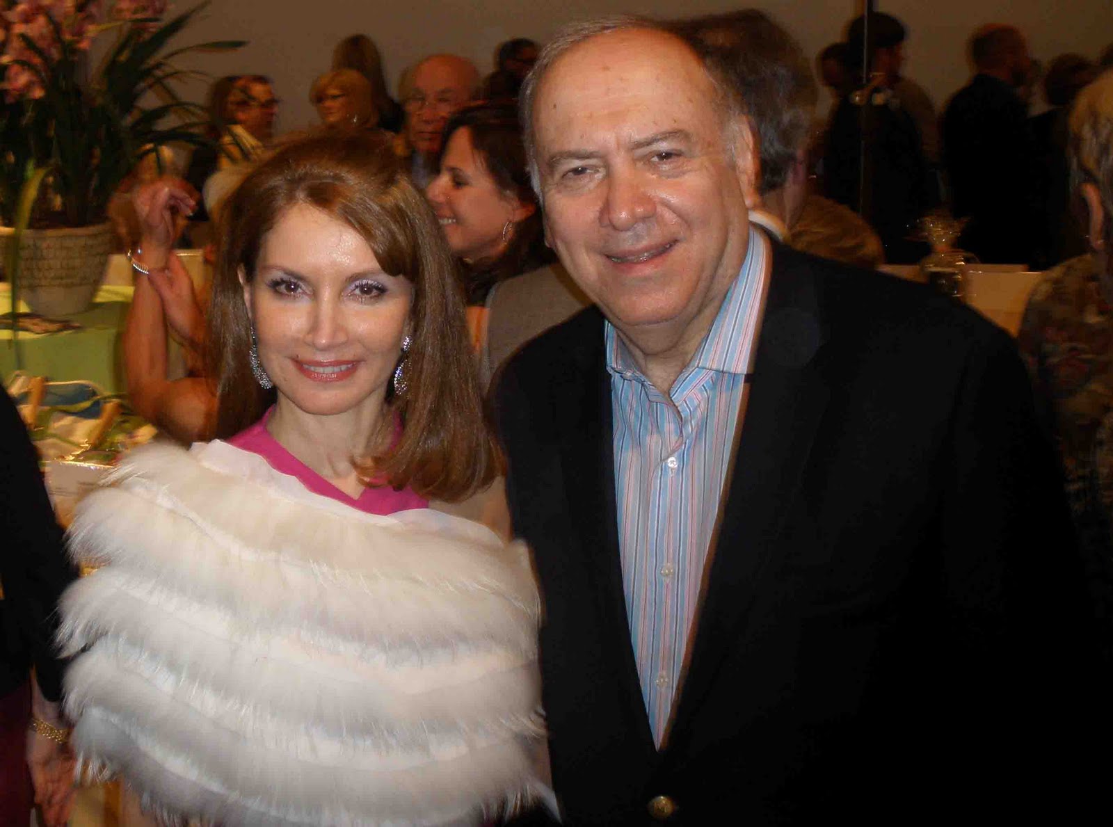 PARRISH ART MUSEUM ANNUAL SPRING FLING