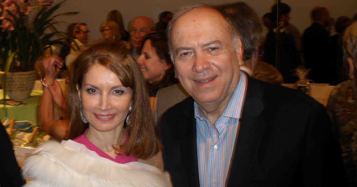 PARRISH ART MUSEUM ANNUAL SPRING FLING