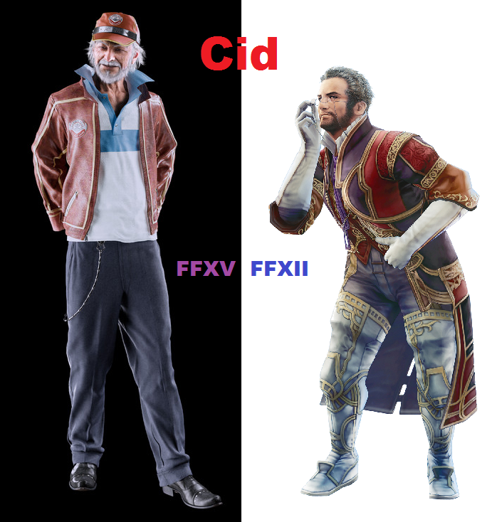 AnáliseMorte: Final Fantasy XV - Um resumo de FF15