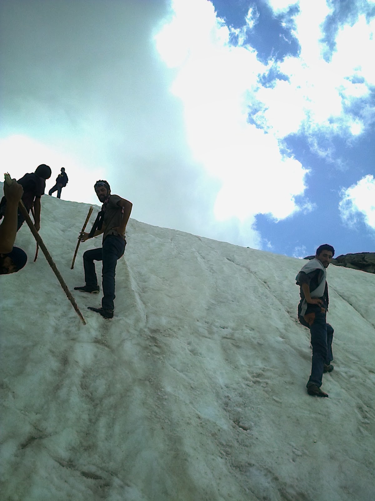 Pictures Folder of Gilgit Baltistan