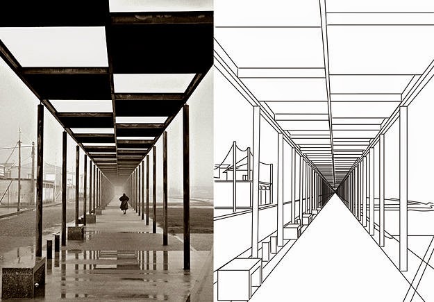 John Harold Bonilla B.: primer periodo grado octavo perspectiva lineal ...