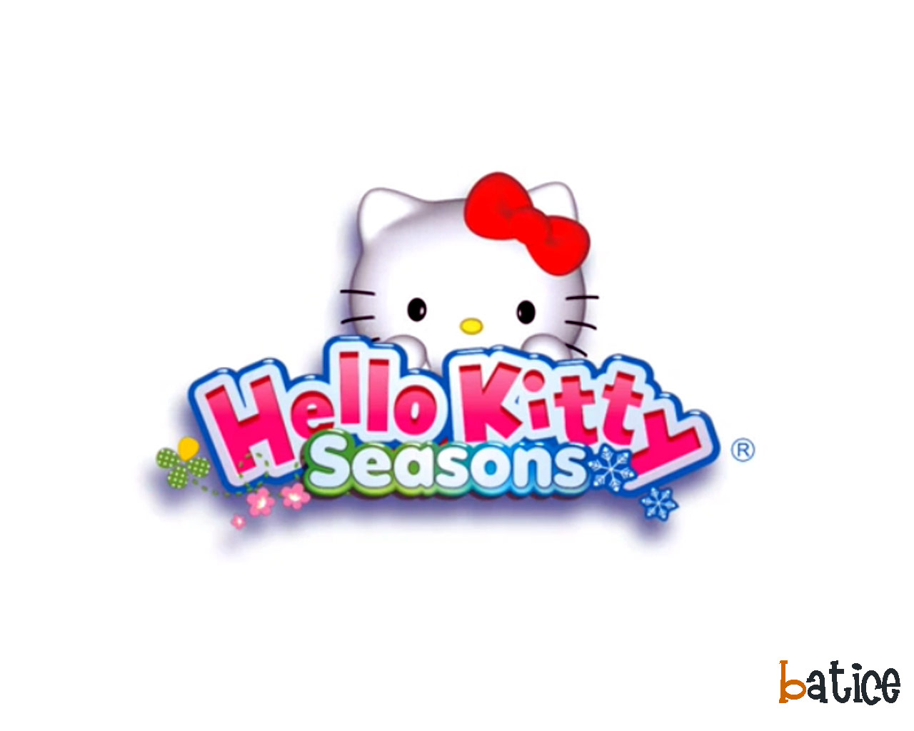 Hello Kitty Wallpapers | Batice