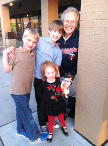 4d5 rpm: HAPPY BIRTHDAY BOBBY VEE