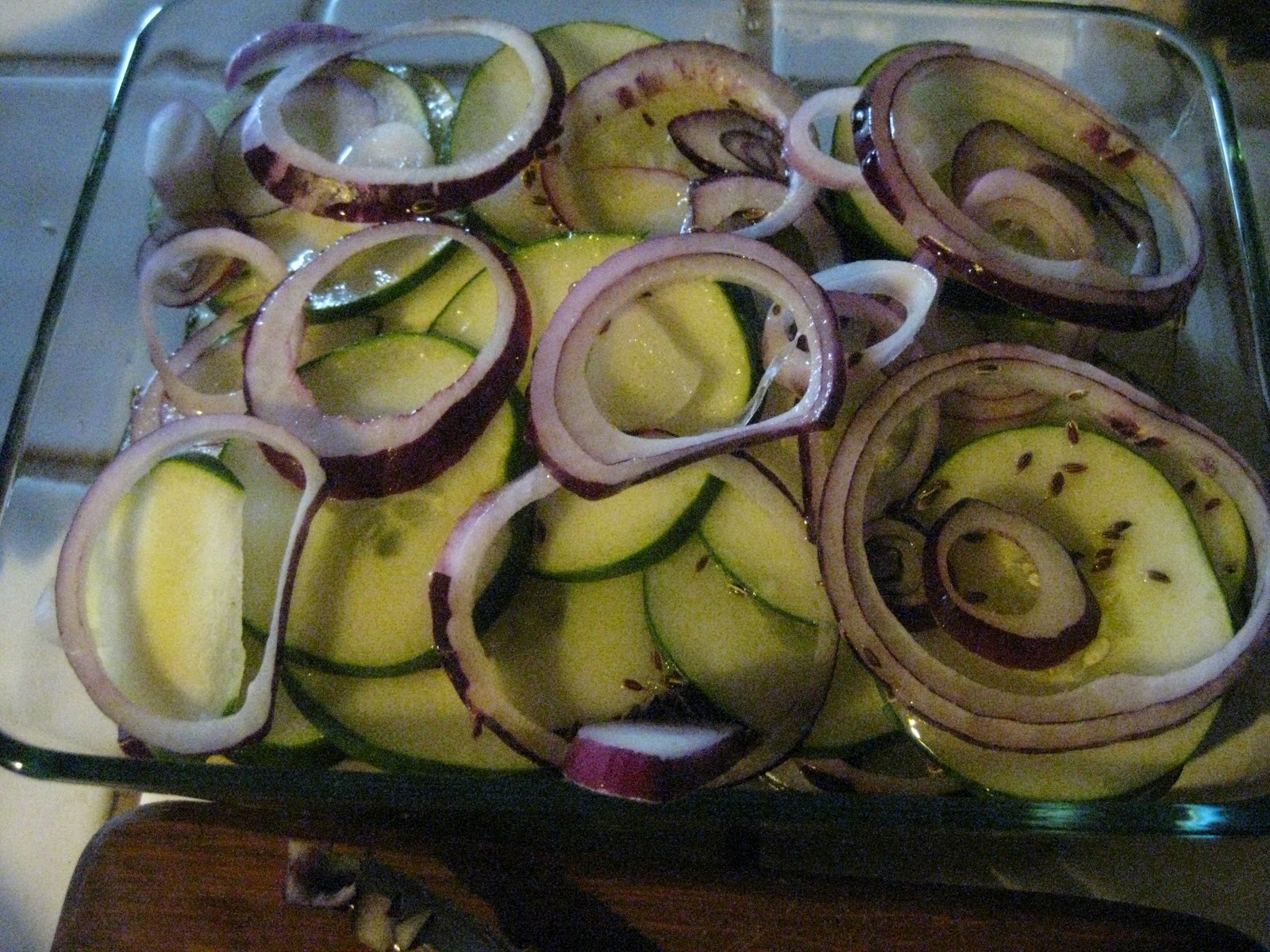 Frugal, Fast, and Fun: Now That's a Pretty Pickle