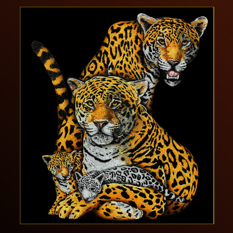 CREATIONS BY RUSSELL R CERA: FINE ART GALLERY