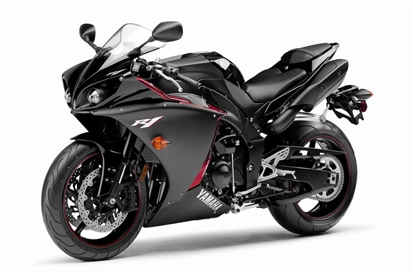 Latest Bikes Update | New Sport Bike Specifications: The Coolest Yamaha R1!