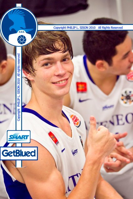 Happy and Gay: UAAP Cuties Part 2