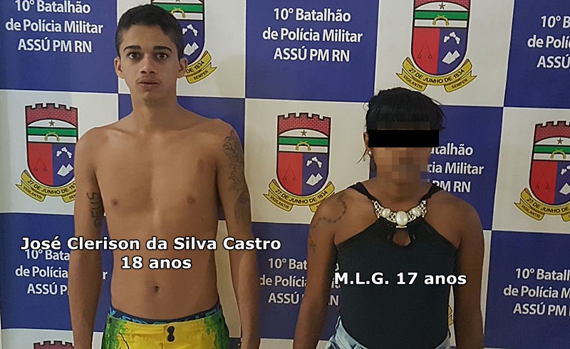 Difusora Jucurutu Polícia Militar Fecha Boca De Fumo Aprende 16