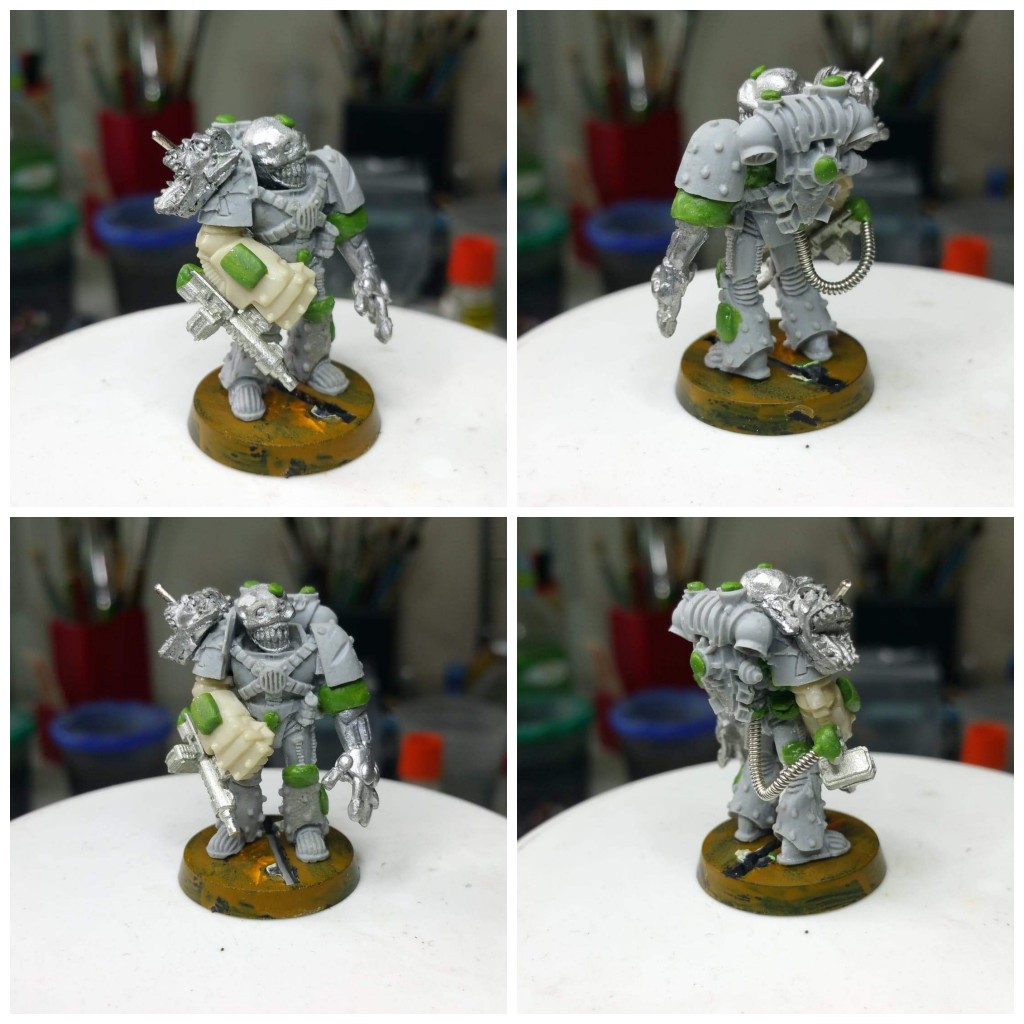 Mr Papafakis: Skully Mc Skull Skull.