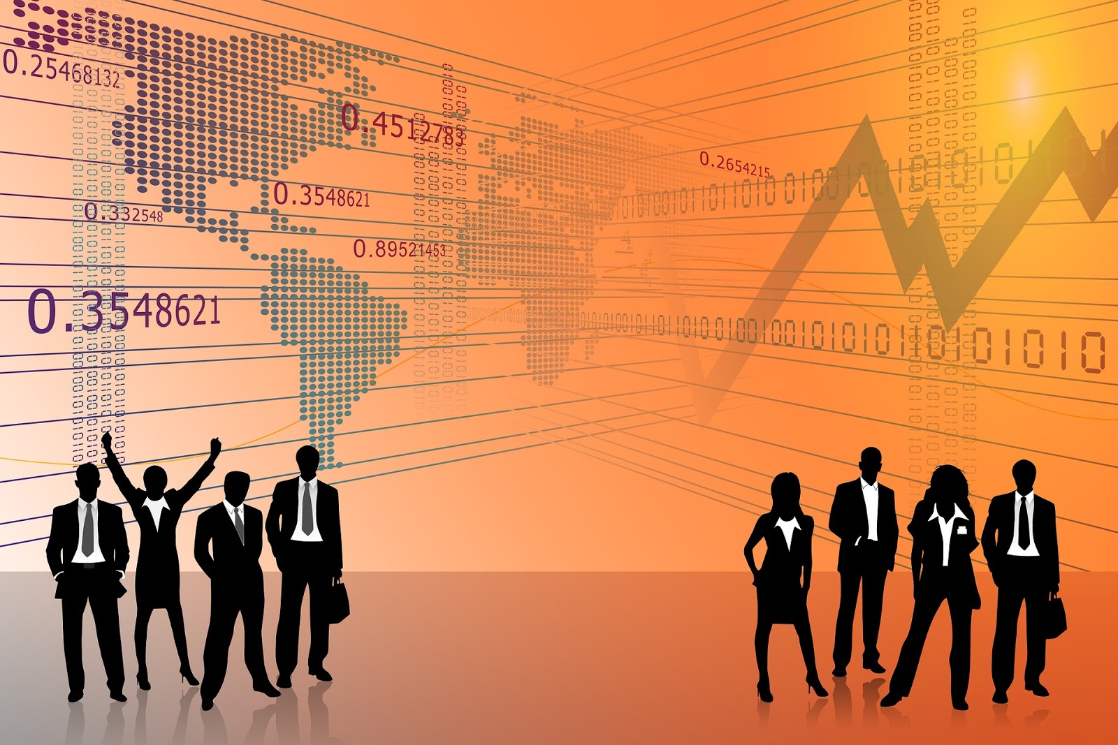 Qu'est-ce que le forex ? ~ ARTICLES ECONOMIQUES ET FINANCIERS