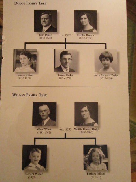 Relevant Tea Leaf: Downton Abbey Tea, Talk, and Tour