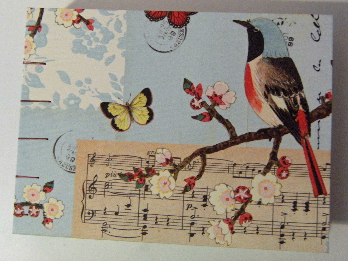 Lizzie Made: The Binding makes the Book! - Part One