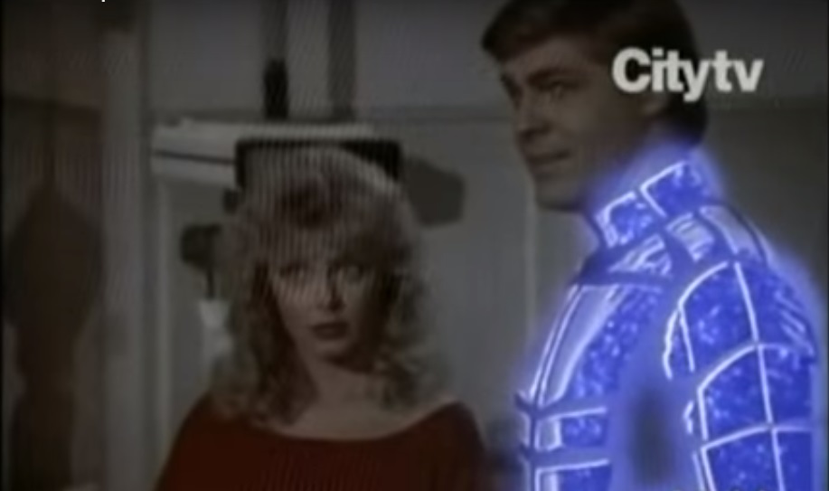 Peliculas de Internet e Informática: Automan (1983-1984) Capitulo XI