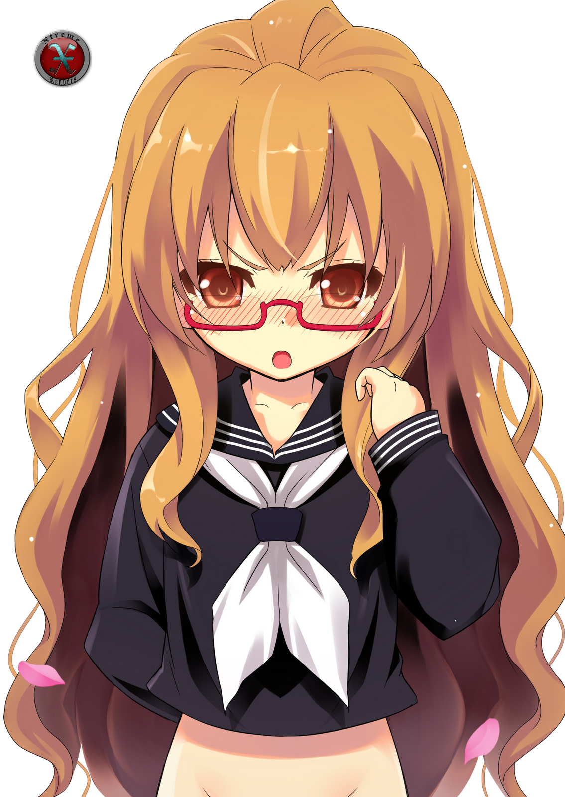 Galería Render: Taiga