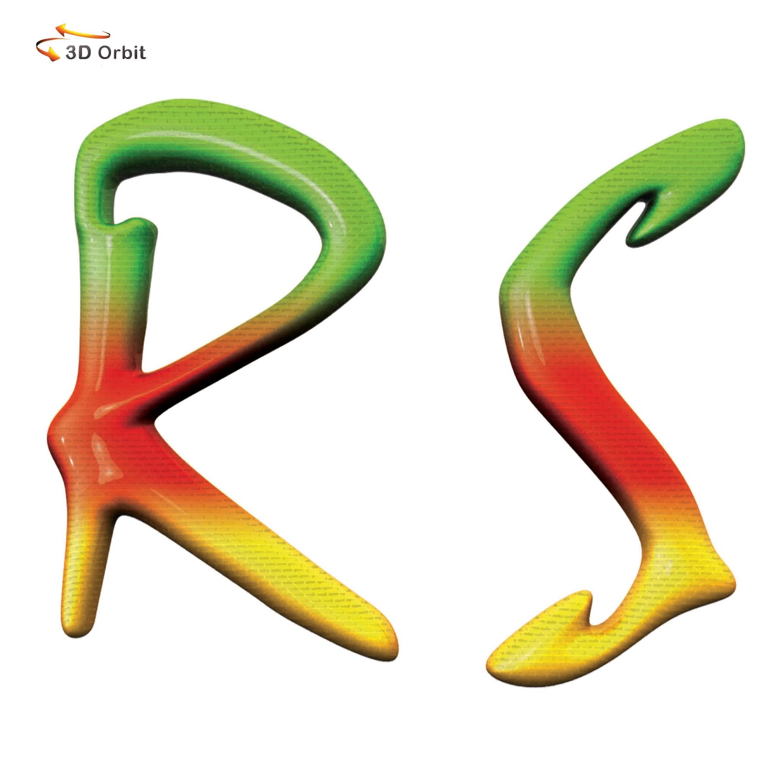 3D Orbit: RS 3D
