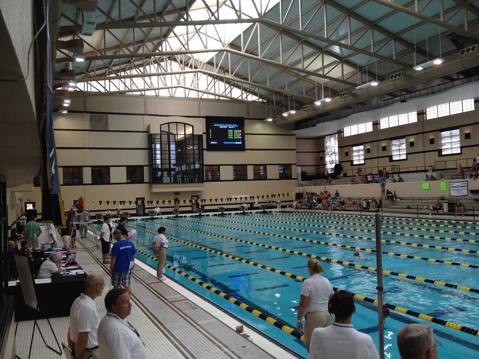 Renew - Refocus - Re-energize: Reminiscing