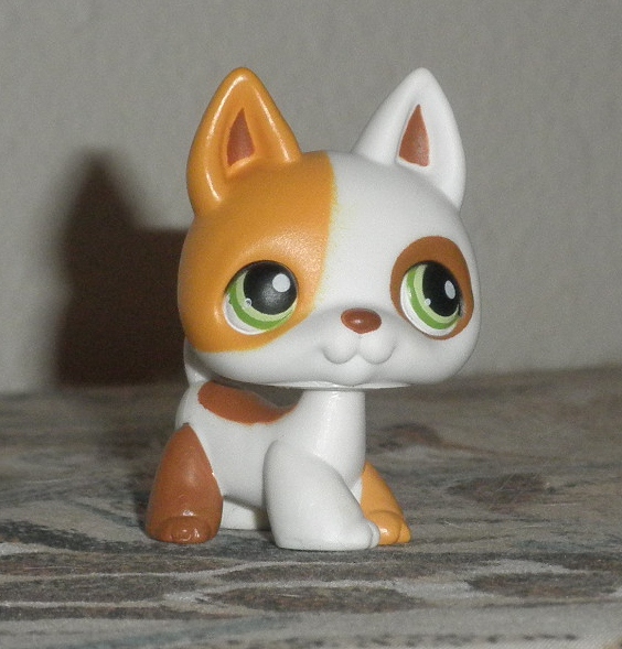 Collectomania: LPS Dogs Part 2