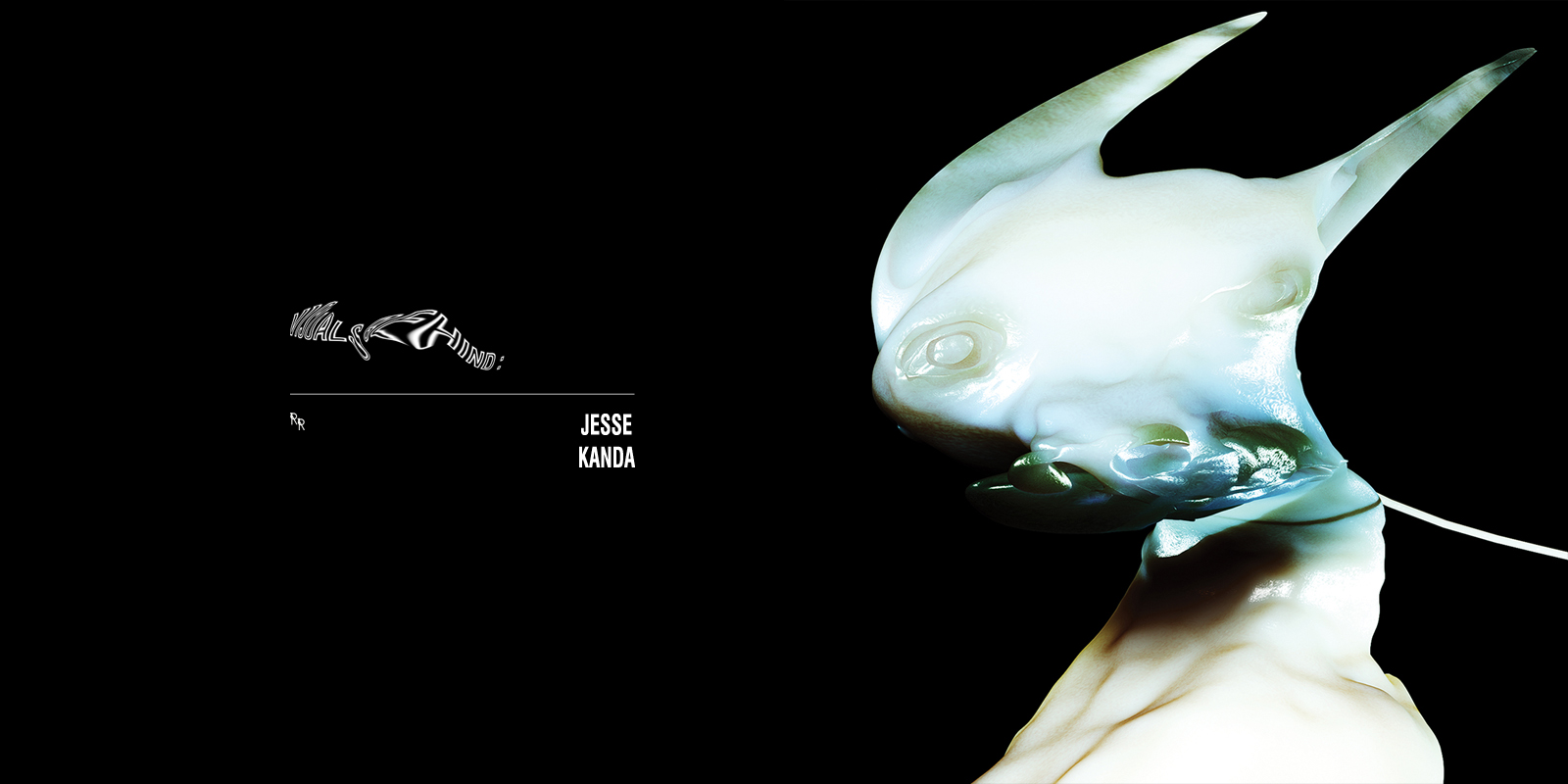 Visuals Behind : Jesse Kanda / 視覺藝術家 : Jesse Kanda - Review Reviews