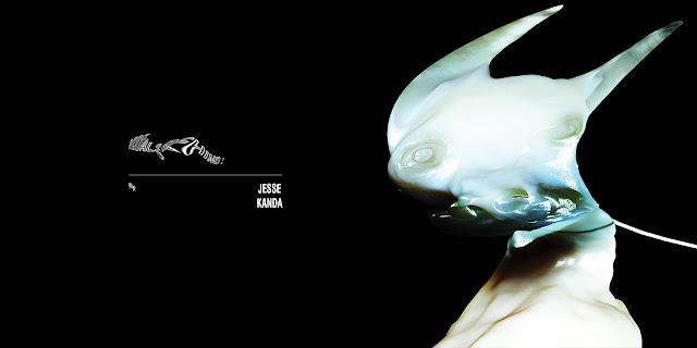 Visuals Behind : Jesse Kanda / 視覺藝術家 : Jesse Kanda - Review Reviews