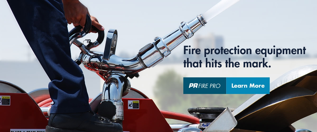 CNA Specialties: Potter Roemer Fire Pro