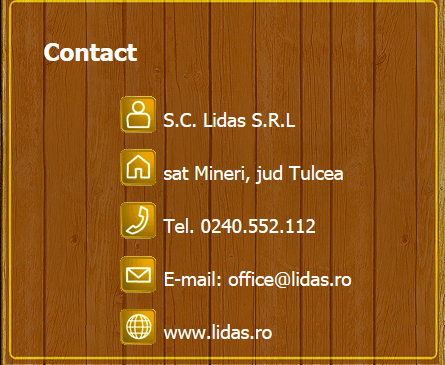 Observator gastronomic : Covrigei cu tarate de la LIDAS