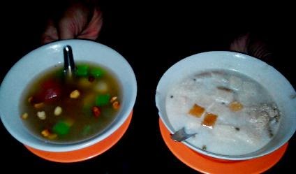 Kuliner Khas di Kediri; Wedang Ronde dan Cemoe - wongcrewchild